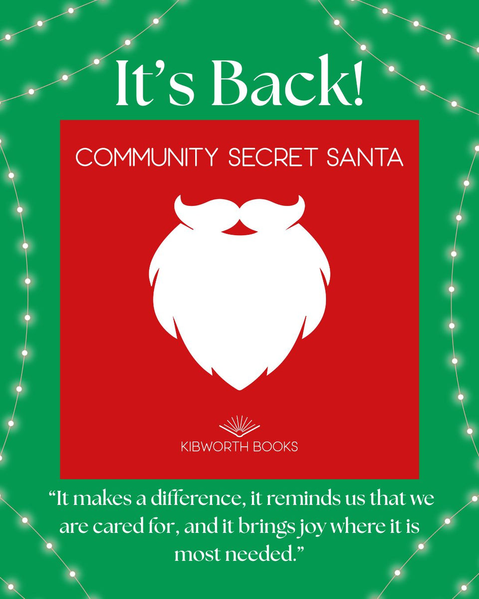Community Secret Santa is Back! Donate a gift this Christmas ...