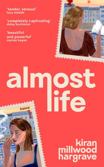 Almost Life – Kibworth Books