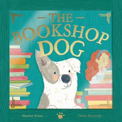 The Bookshop Dog – Kibworth Books